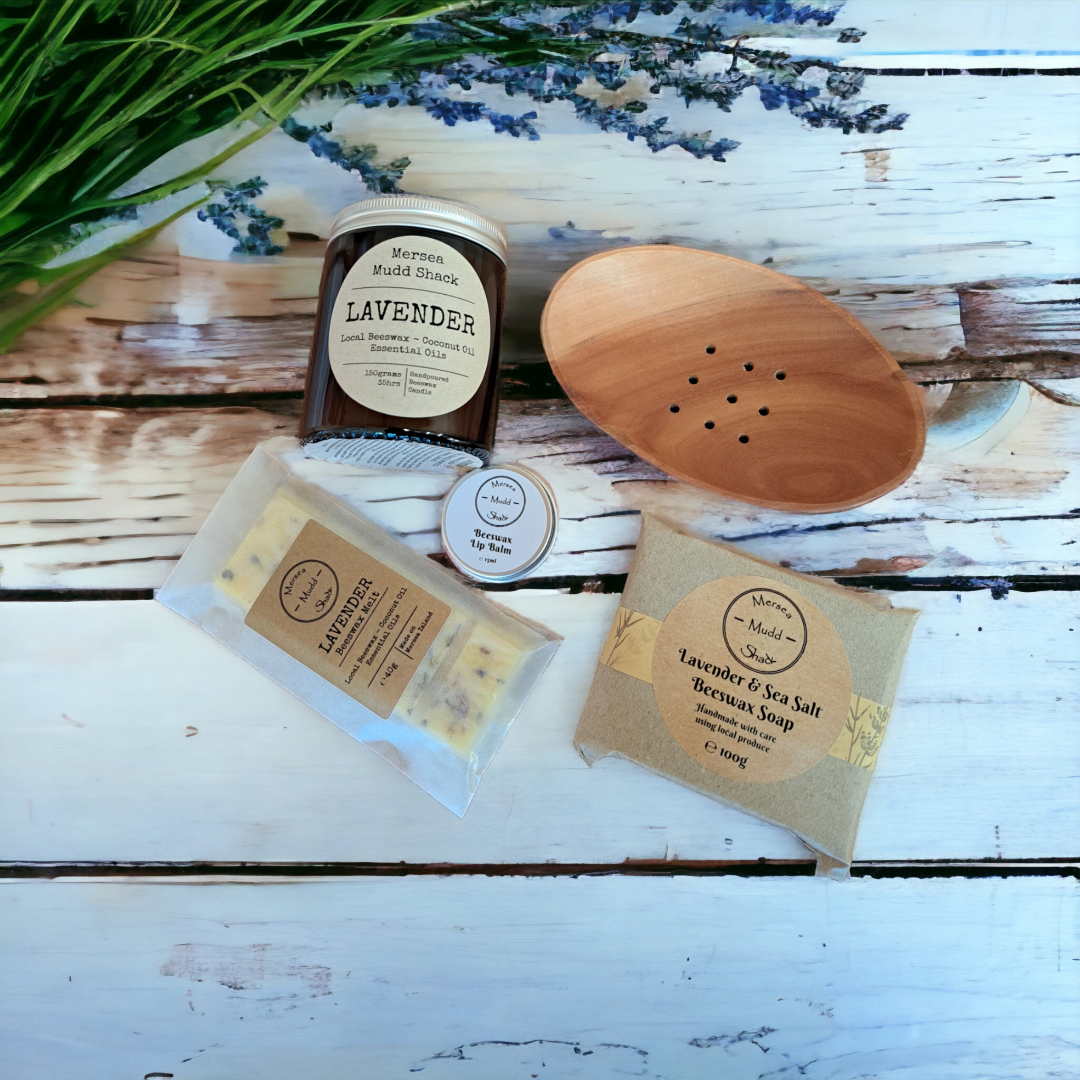 Handmade Soaps & Accessories – Mersea Mudd Shack